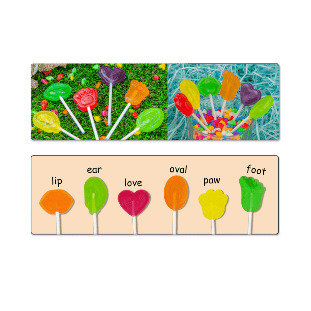Great Pop Lollipop Jar (100pcs) - Windmill Food
