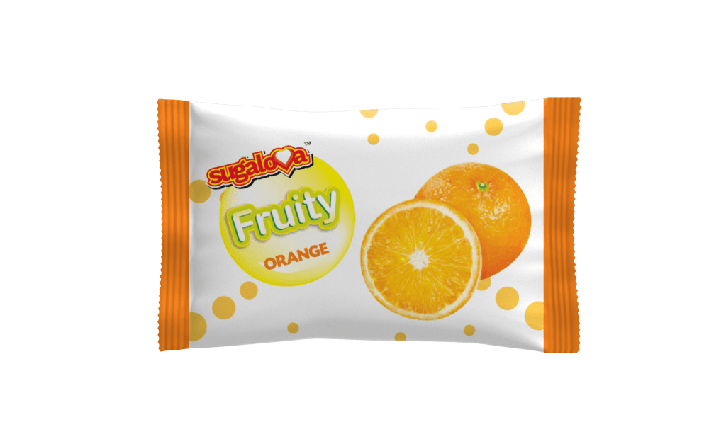 Fruity Candy - Windmill Food